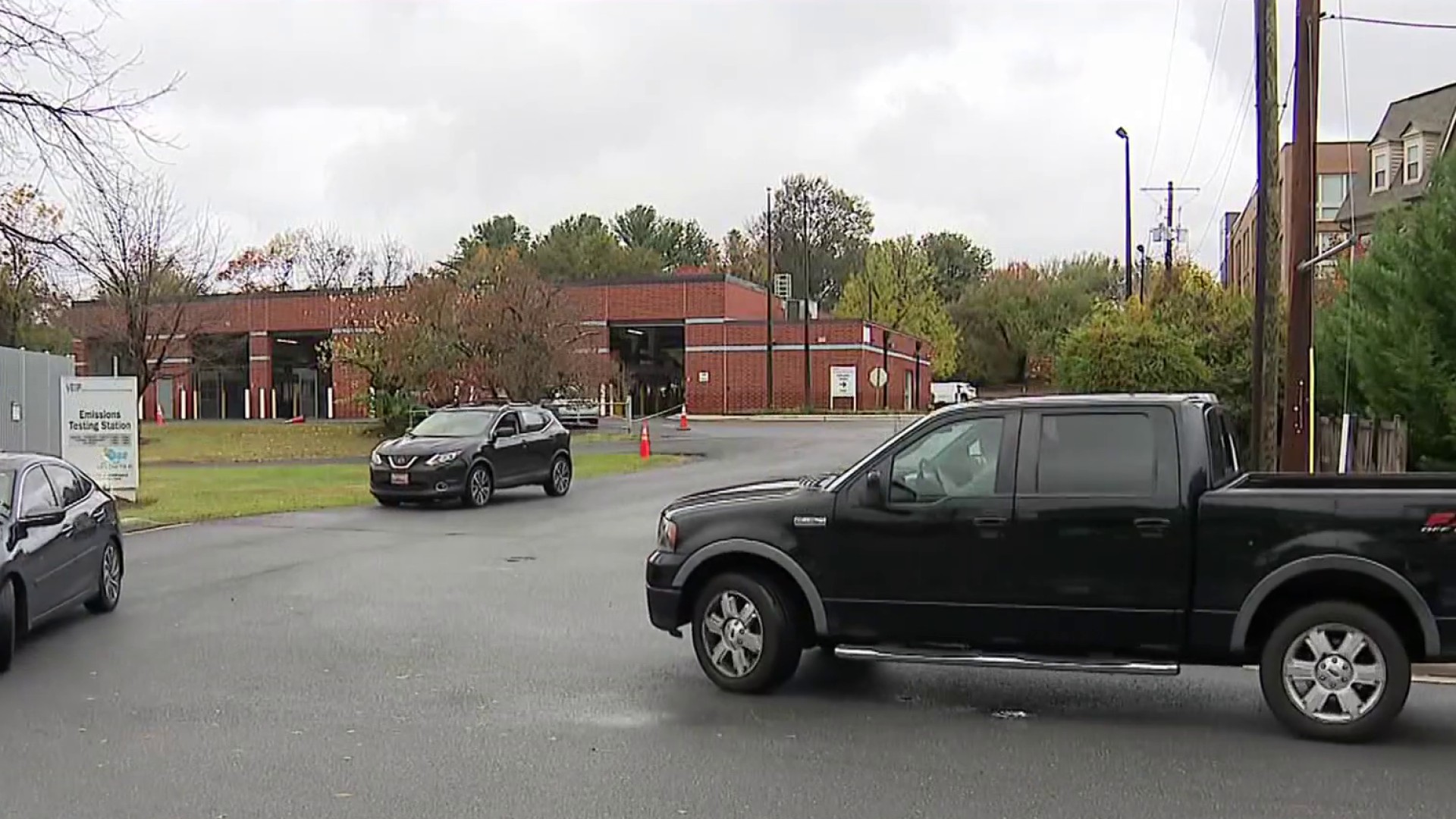 Suspect in 2010 killing of AU professor caught in Mexico – NBC4 Washington