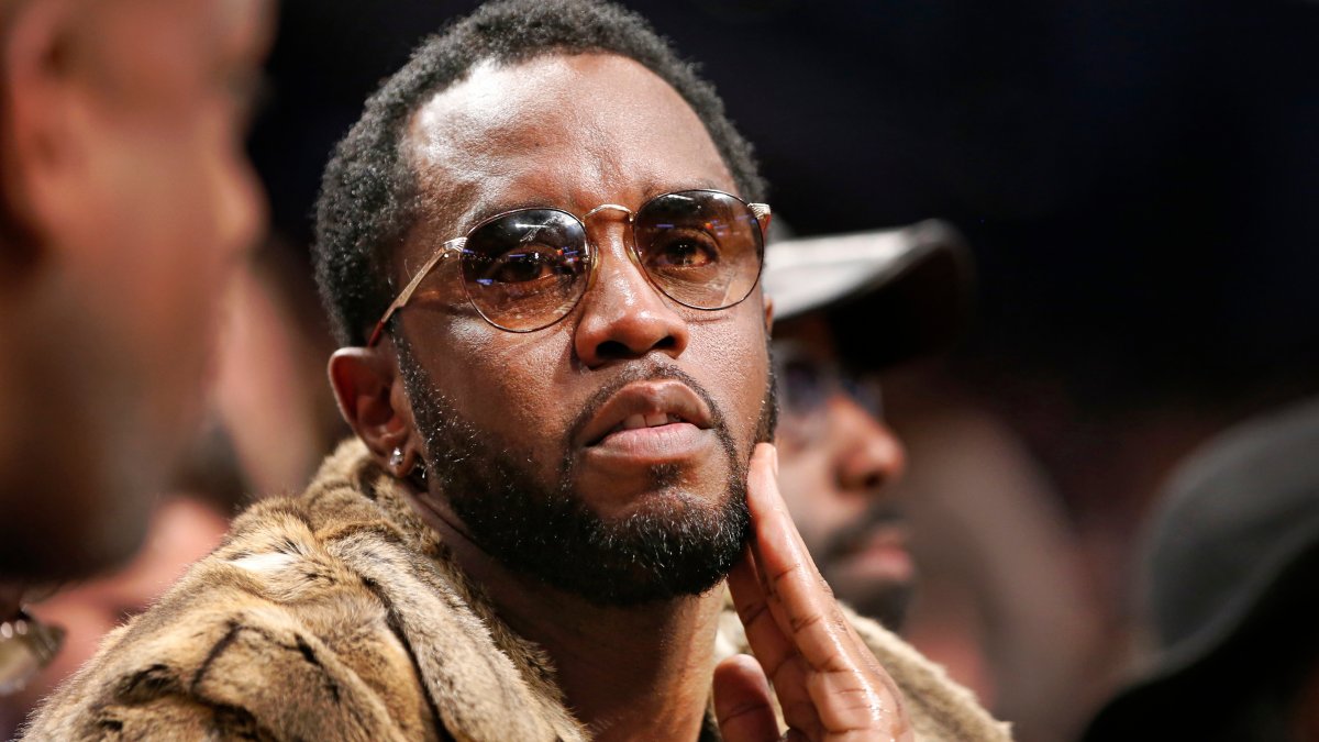 Diddy sentencing: How much time will he face? – NBC4 Washington