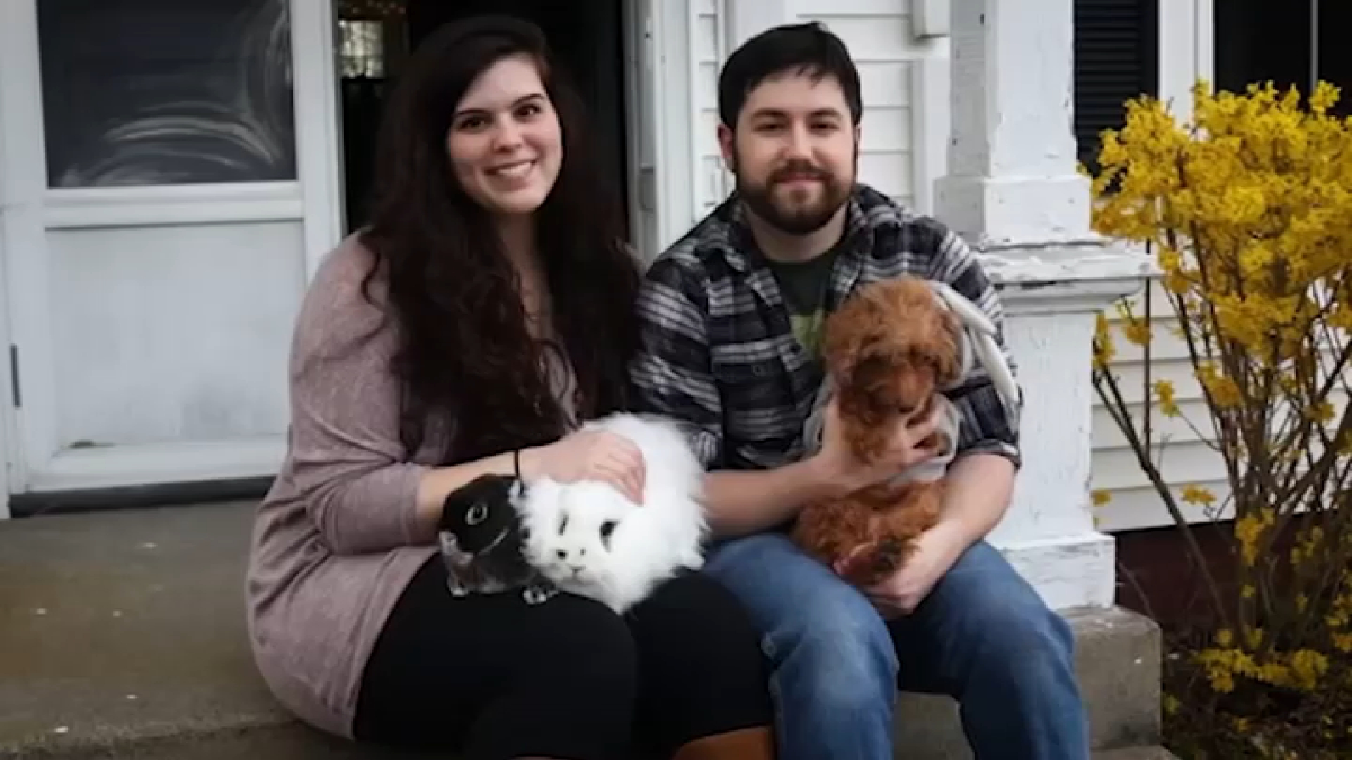 DC installing barriers on Taft Bridge to prevent jumping – NBC4 Washington