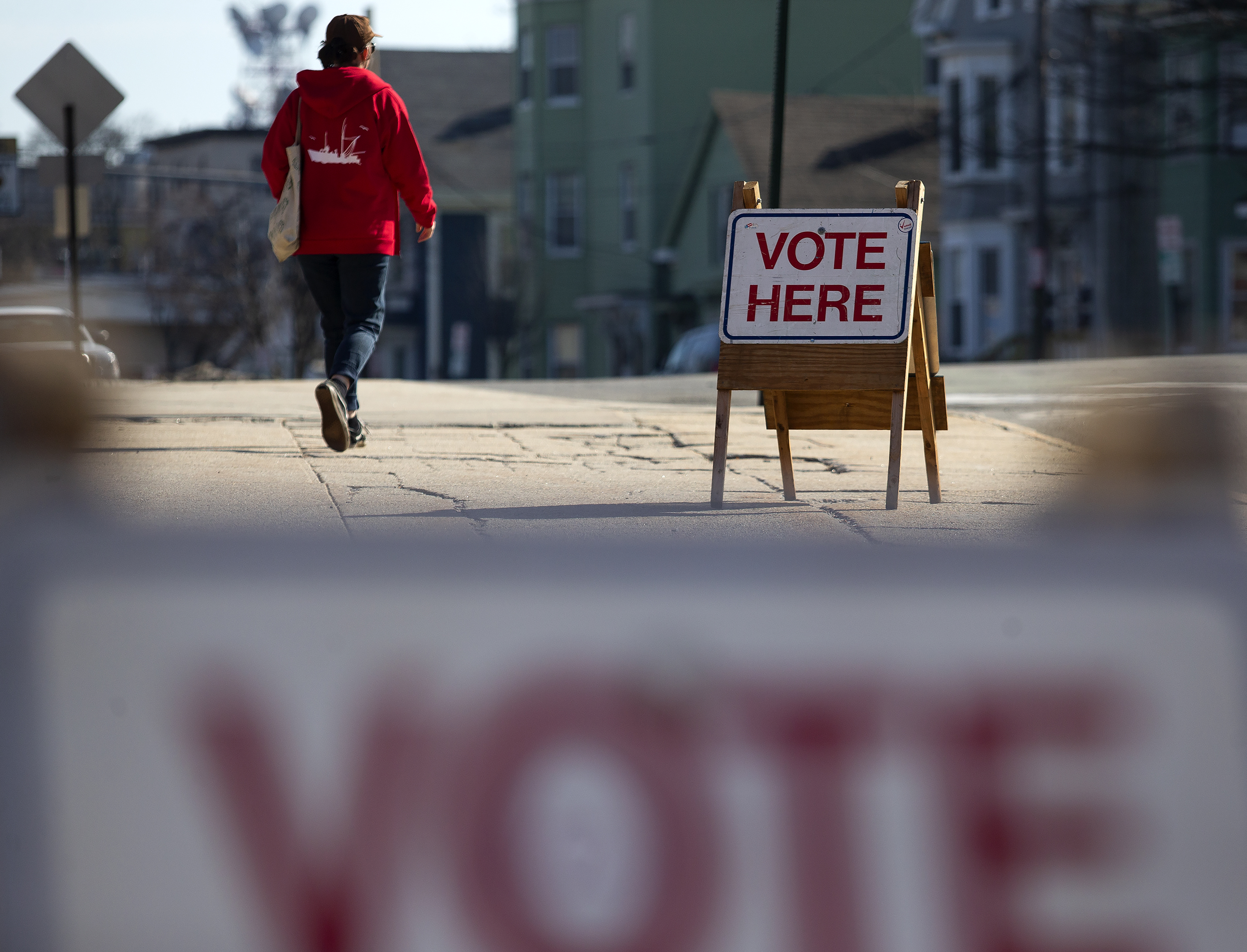 Election Day 2025: Tuesday’s key races to watch – NBC4 Washington