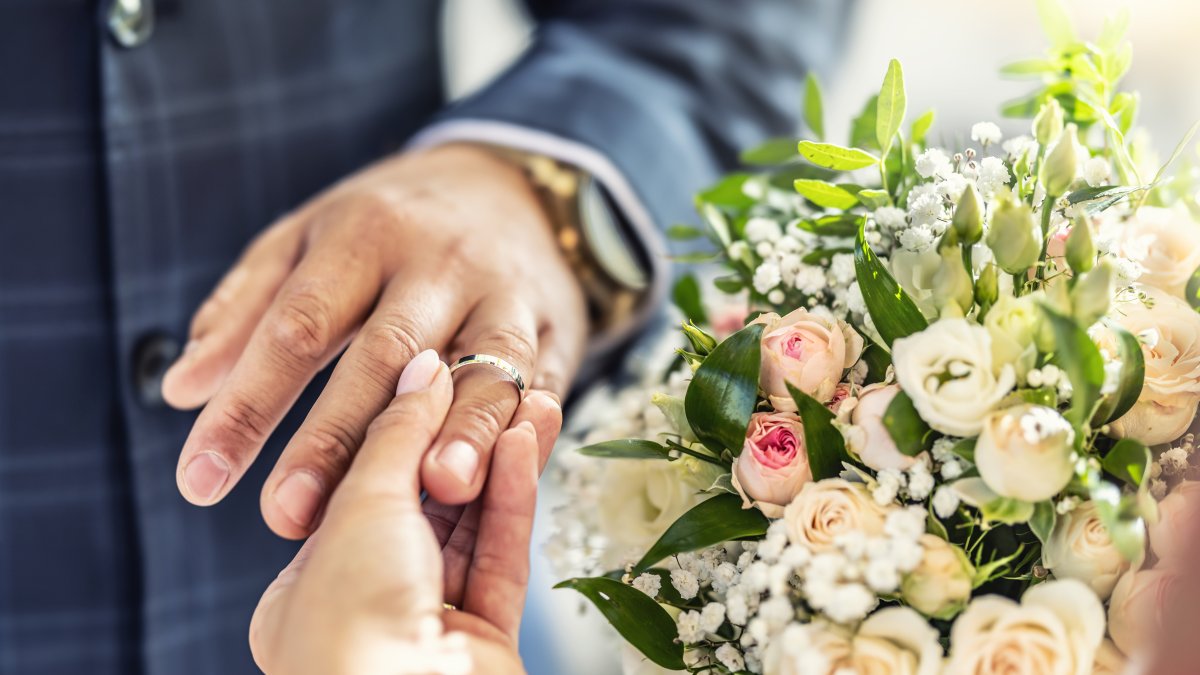 DC LOVE Act allows couples to get marriage licenses during shutdown ...