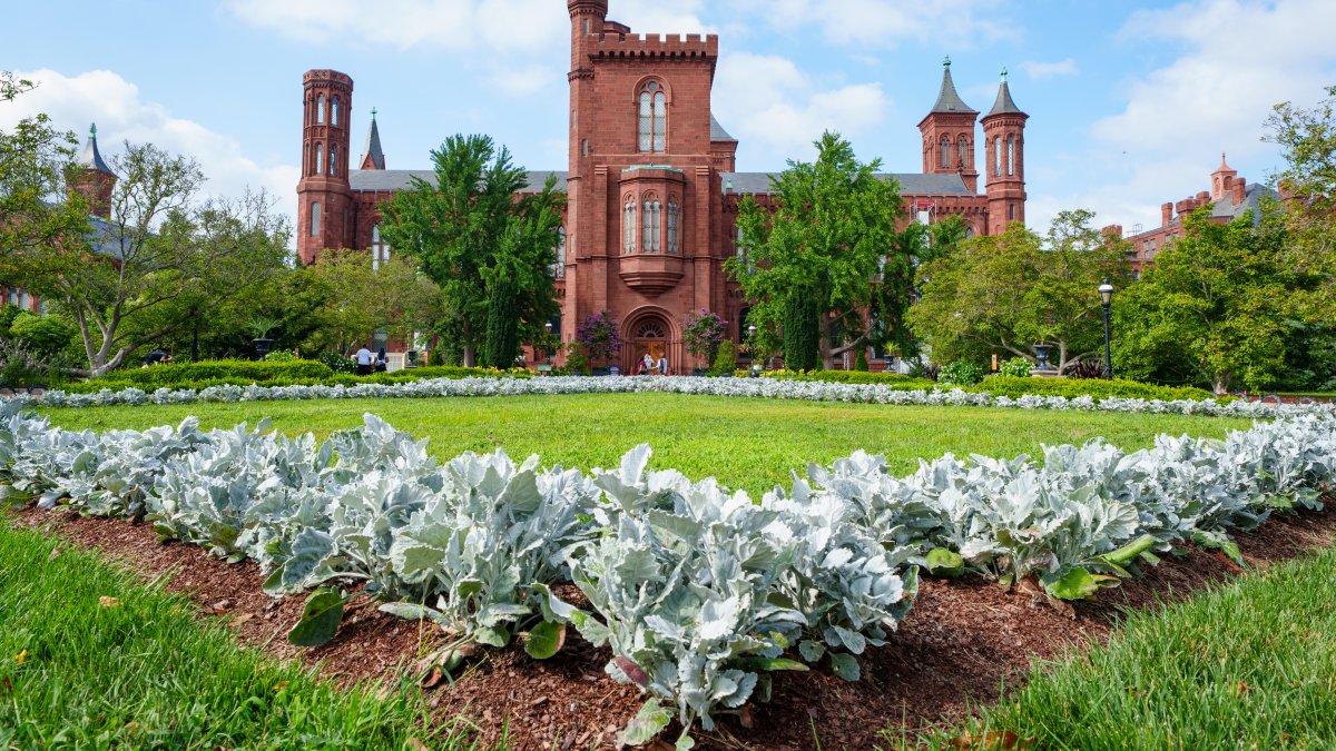 Smithsonian Museums & National Zoo Closure: DC Updates | NBC4 ...