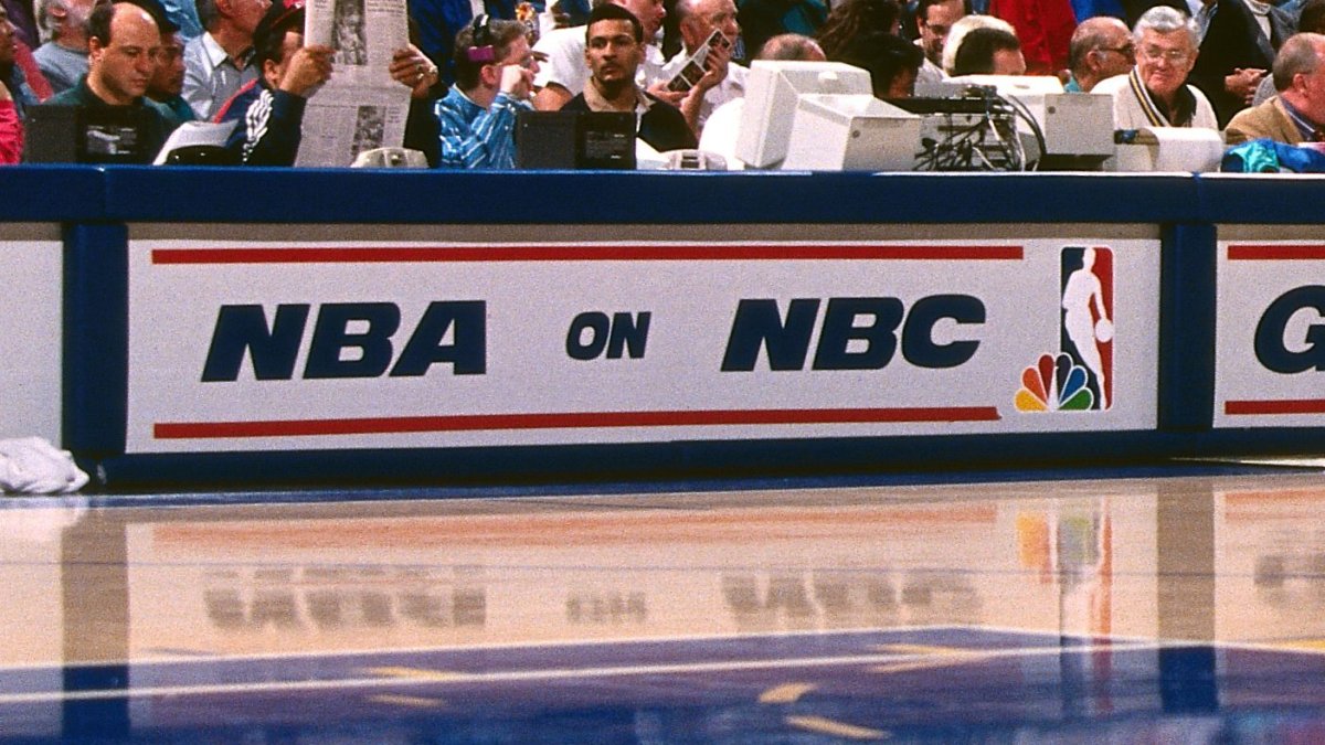 NBA on NBC: John Tesh, Reggie Miller, Mike Tirico discuss return – NBC4 ...