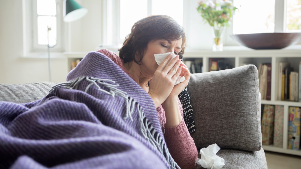 How bad will the flu be? Here’s what to know – NBC4 Washington