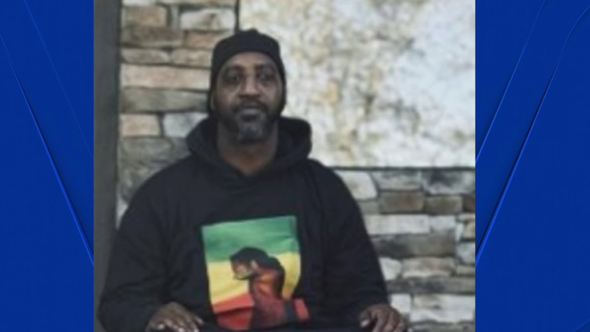 Loved ones remember man killed by Cheverly police chief – NBC4 Washington