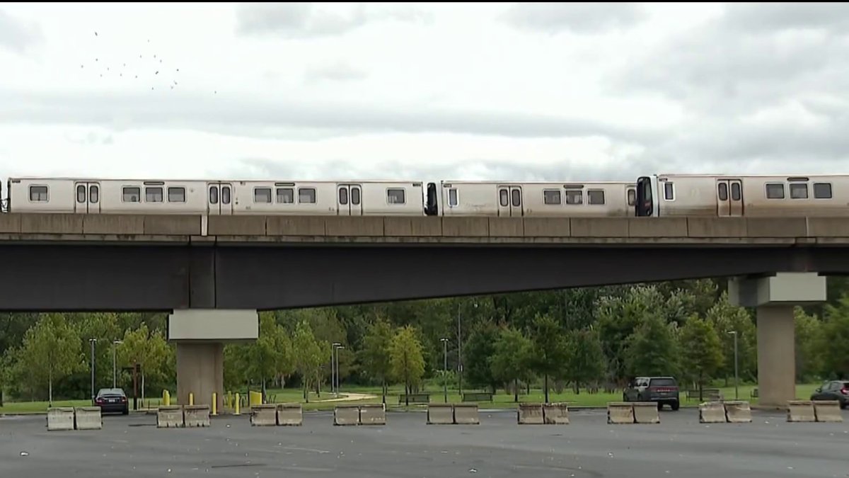 Should the new RFK Stadium get a second Metro station? – NBC4 Washington