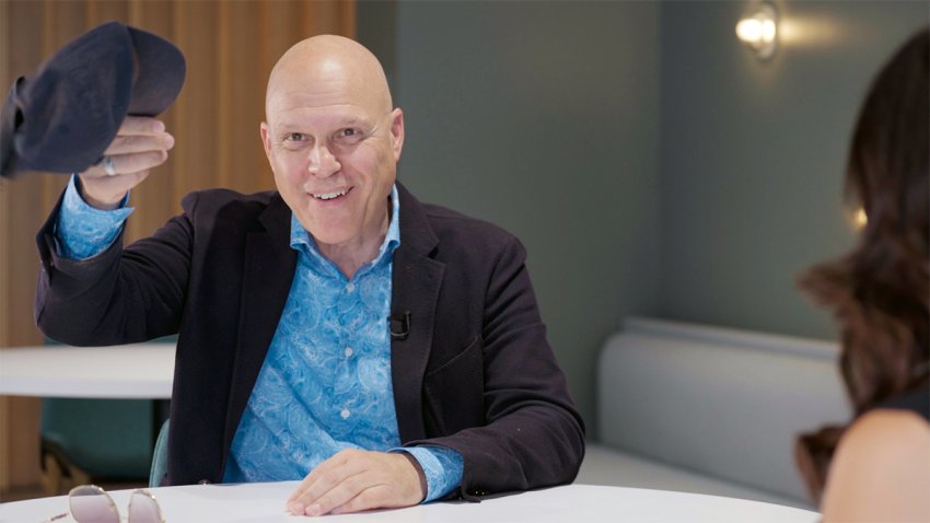 Eun Yang, News4 anchor – NBC4 Washington