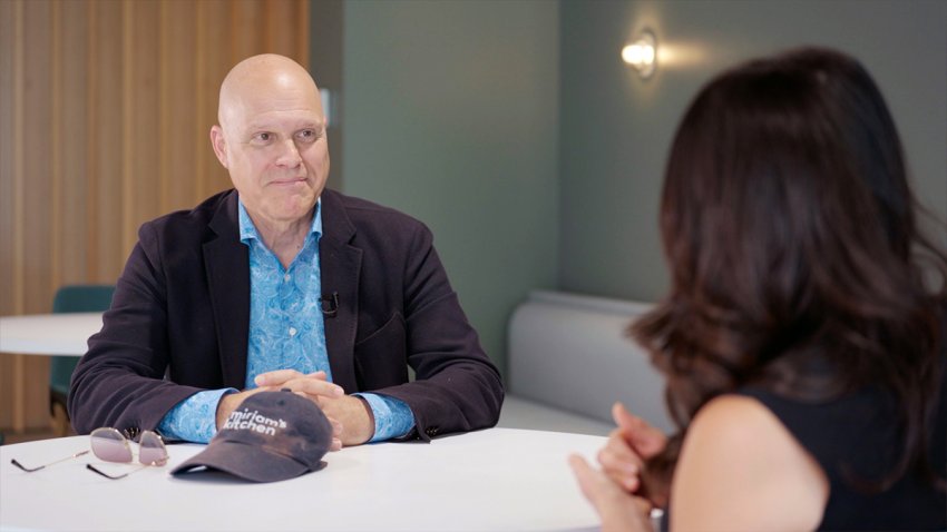 Eun Yang, News4 anchor – NBC4 Washington