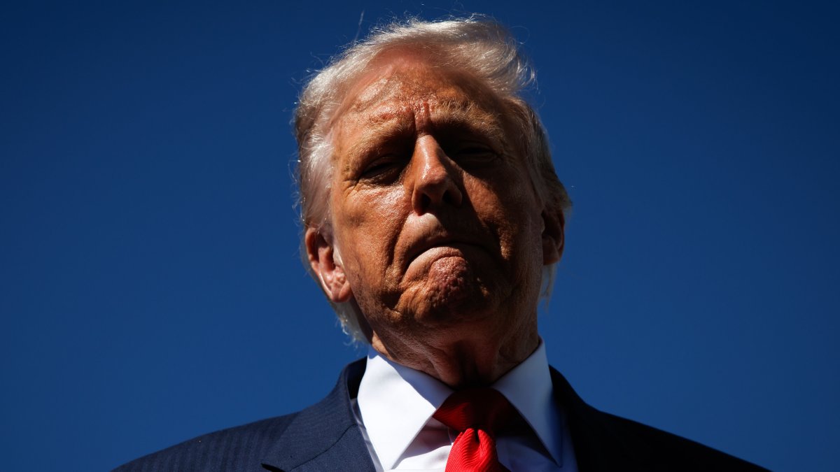 Live updates: Trump administration faces deadline on SNAP funds as ...