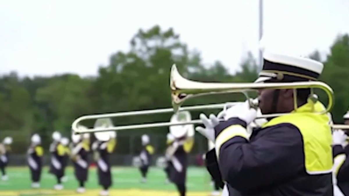 Turning Point USA group BLEXIT plans tour of HBCUs – NBC4 Washington