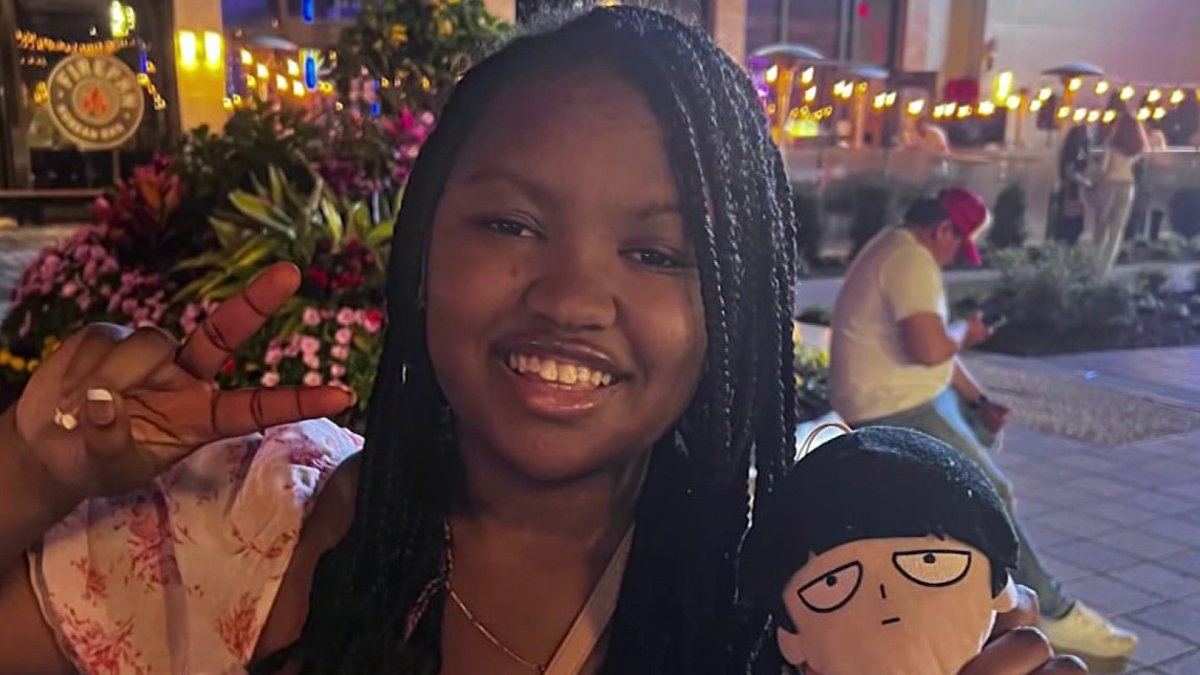 VA delegate’s daughter dies after battling sickle cell disease – NBC4 ...