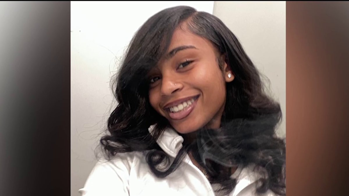 Woman killed by hit-and-run driver in Southeast DC – NBC4 Washington