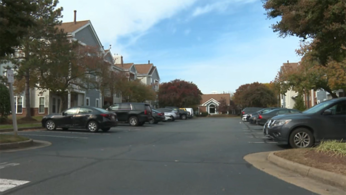 Man shot and killed in Ashburn during possible clash between dogs ...