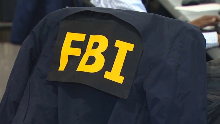FBI agents fired for kneeling during protest sue to get jobs back ...