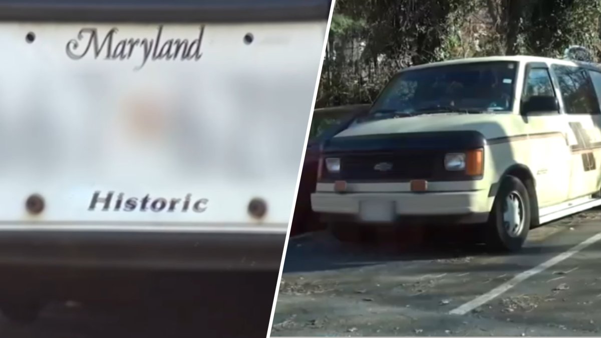 Is a car built before 1999 historic? Maryland tightens rules – NBC4 ...