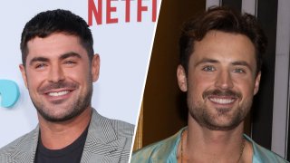 Why Zac Efron has been absent from ‘Dancing With the Stars’ ballroom ...