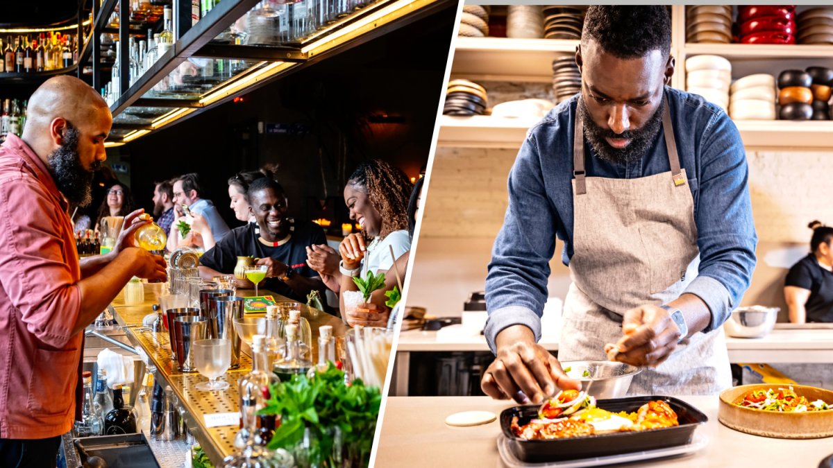 Michelin adds 8 new restaurants to DC dining guide – NBC4 Washington