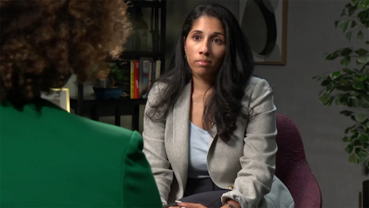 Fired immigration judge says she worries about due process rights ...