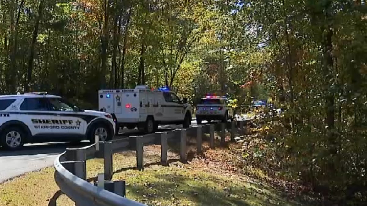 Mortgage company worker was shot and killed in Stafford County – NBC4 ...