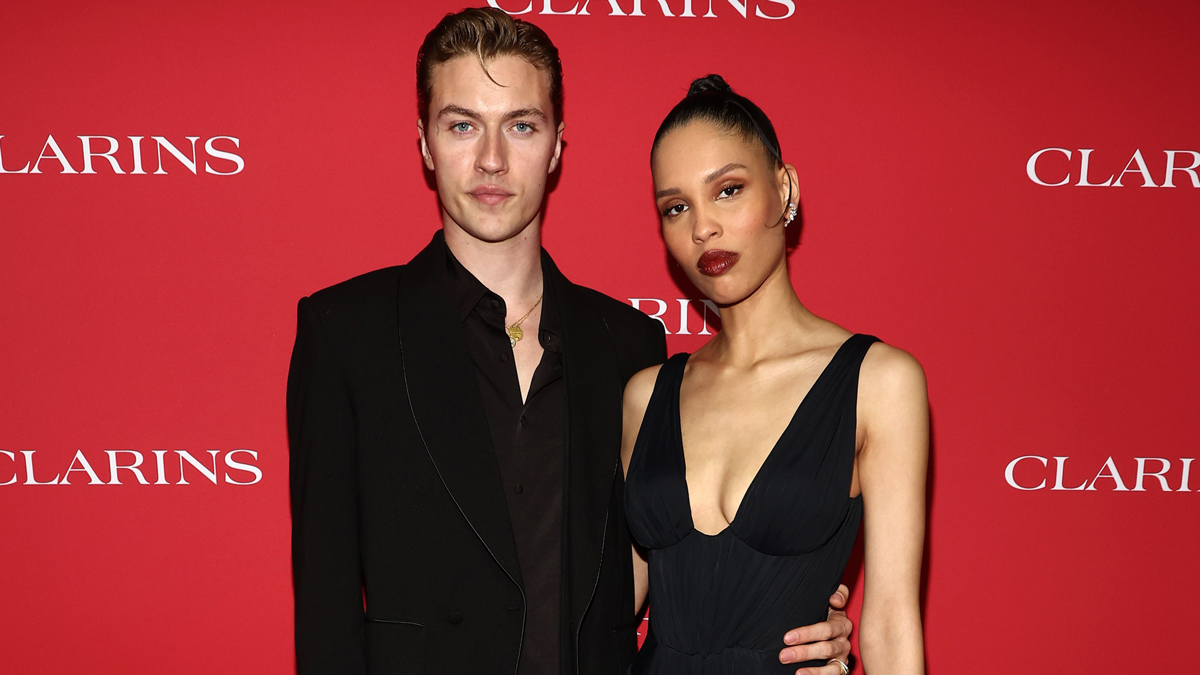 Nara Smith, Lucky Blue Smith welcome 4th child, a baby girl – NBC4 ...