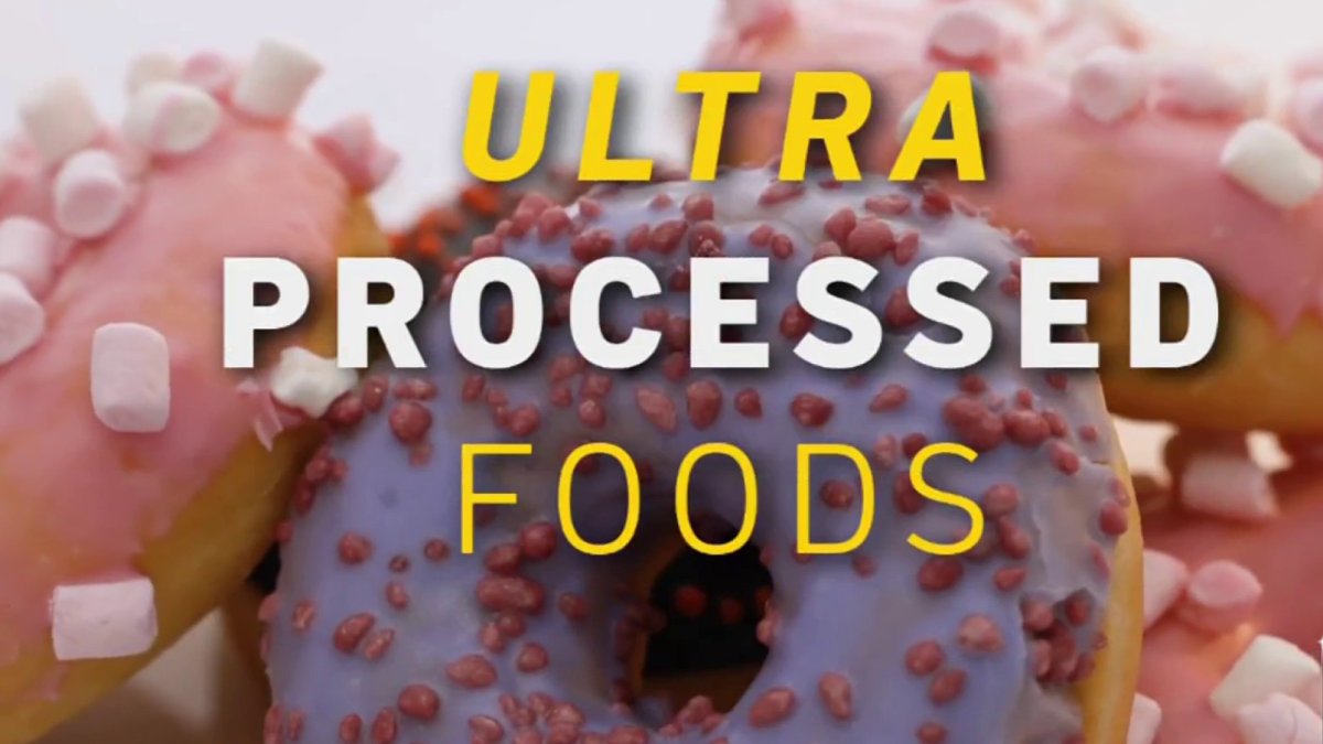 Ultra-processed food, MAHA moms and junk food for kids: An acclaimed ...