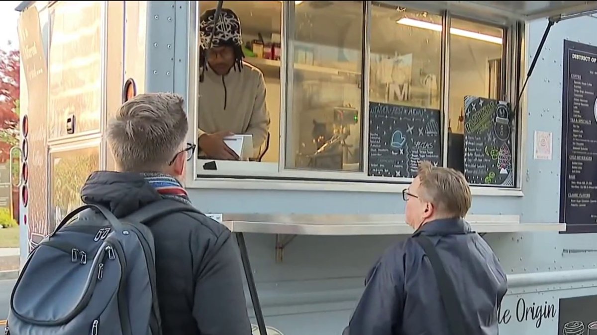 Federal workers on returning back to normal routine after shutdown ends ...
