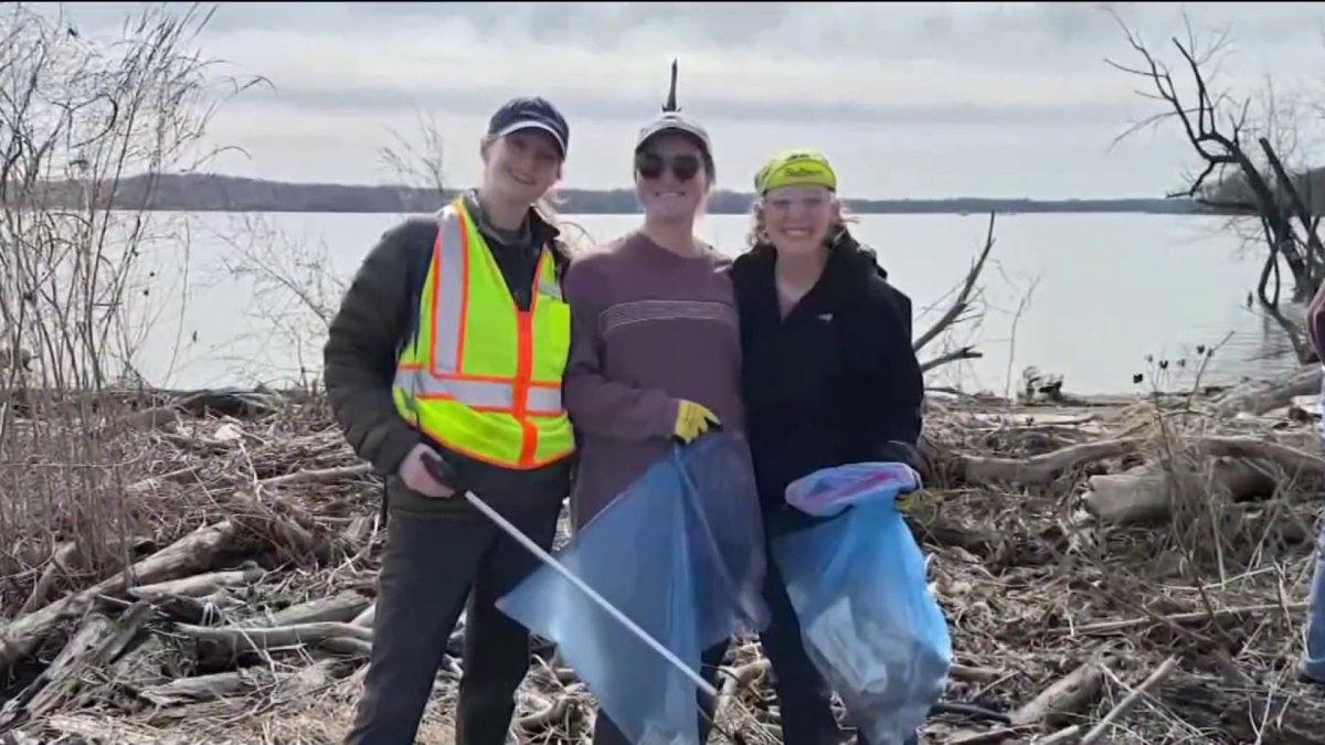 ‘Mega Trash Bash’ looking for volunteers to clear trails in Northern ...
