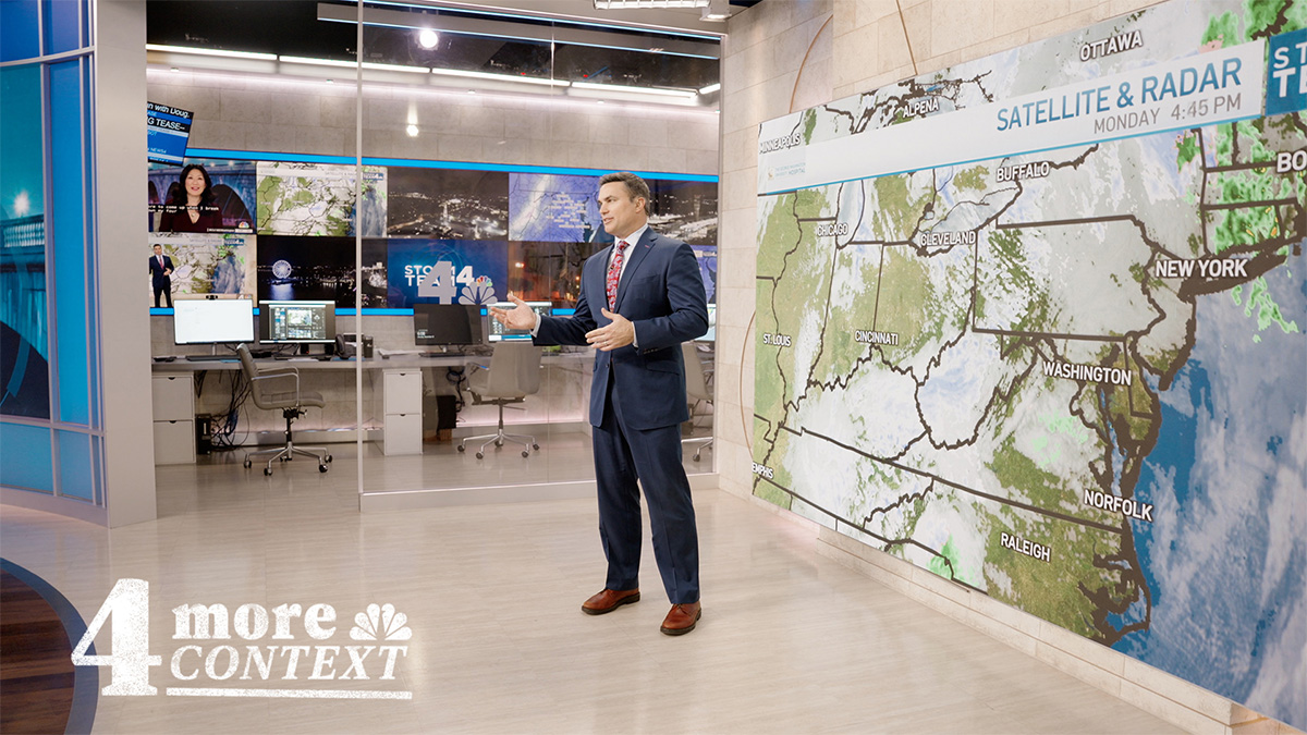 Inside America’s weather crisis: How the forecast you depend on is at ...