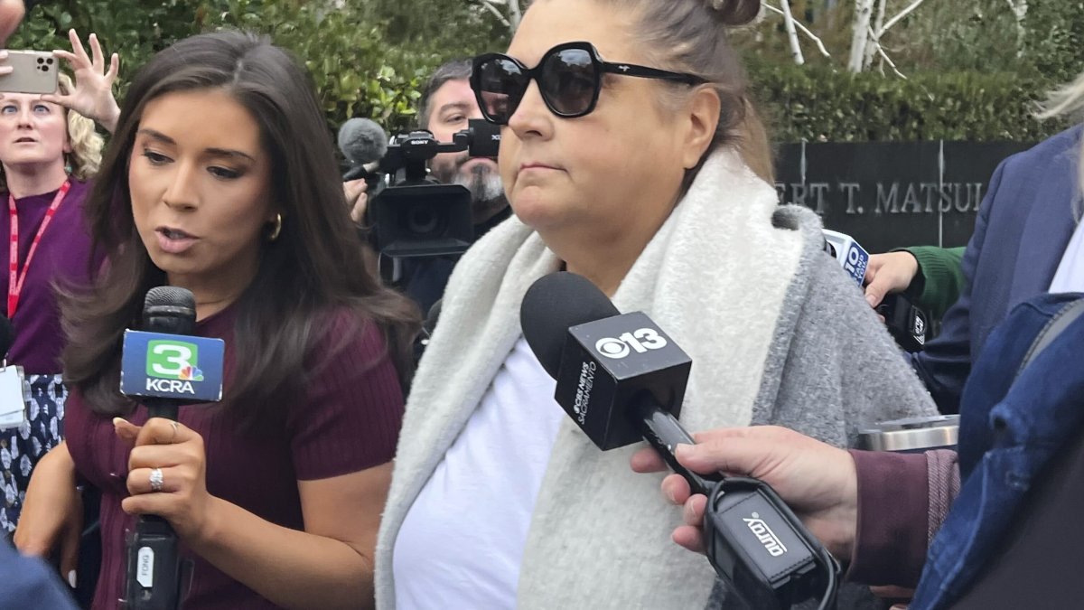 Dana Williamson, ex-aide to Gavin Newsom, indicted on 23 charges – NBC4 ...