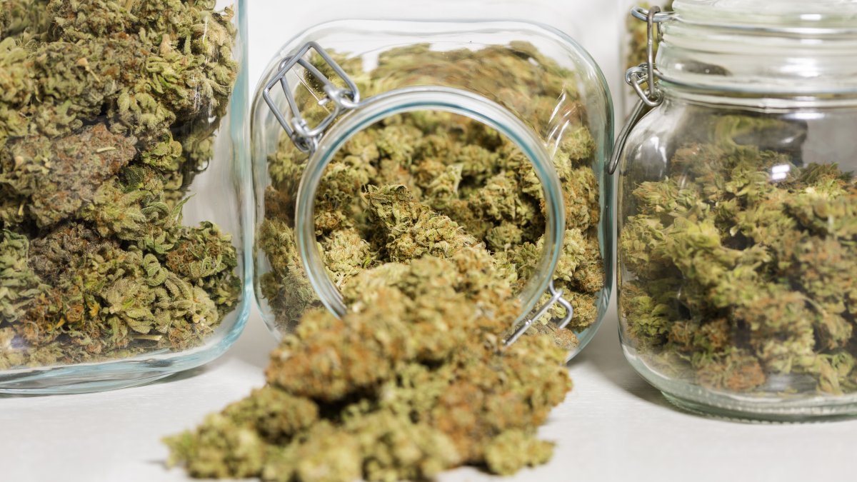 It’s possible to get addicted to marijuana. Here’s what to know – NBC4 ...