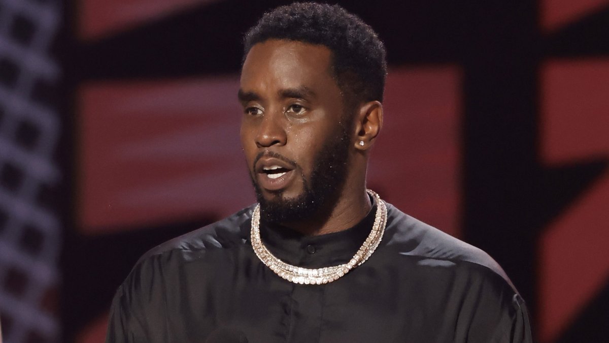 Sean ‘Diddy’ Combs faces sex battery allegation in Los Angeles – NBC4 ...