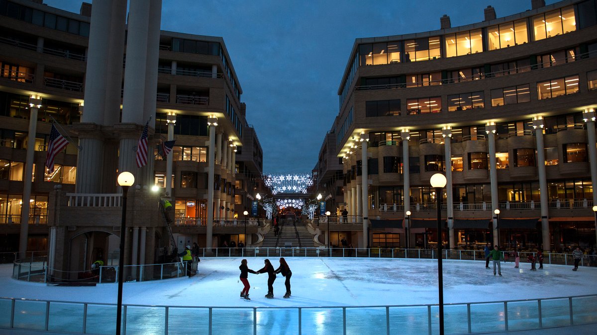 List: What to do in the DC area this week, through Nov. 23 – NBC4 ...