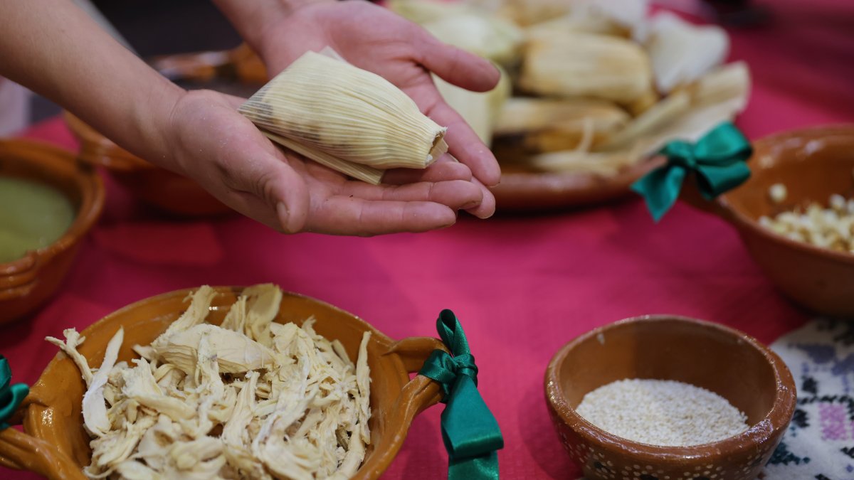 Tamal, hallaca or pastel — which is the original dish? – NBC4 Washington