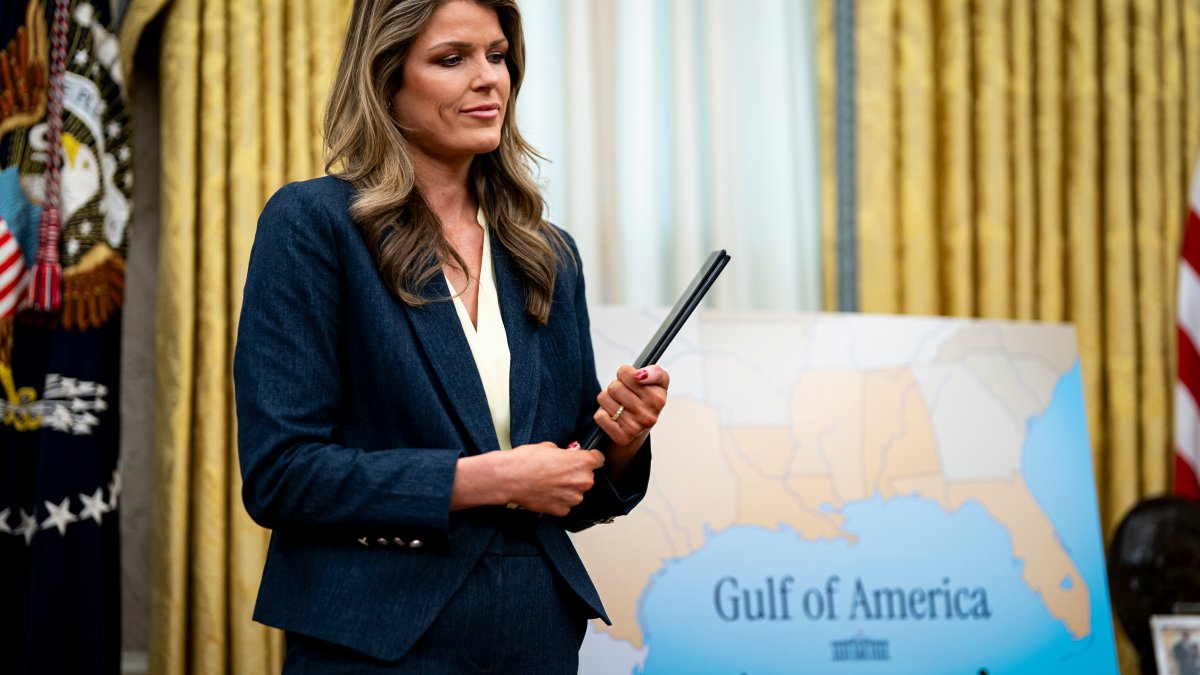 Judge hears challenge to Trump’s prosecutor in Comey, James cases ...