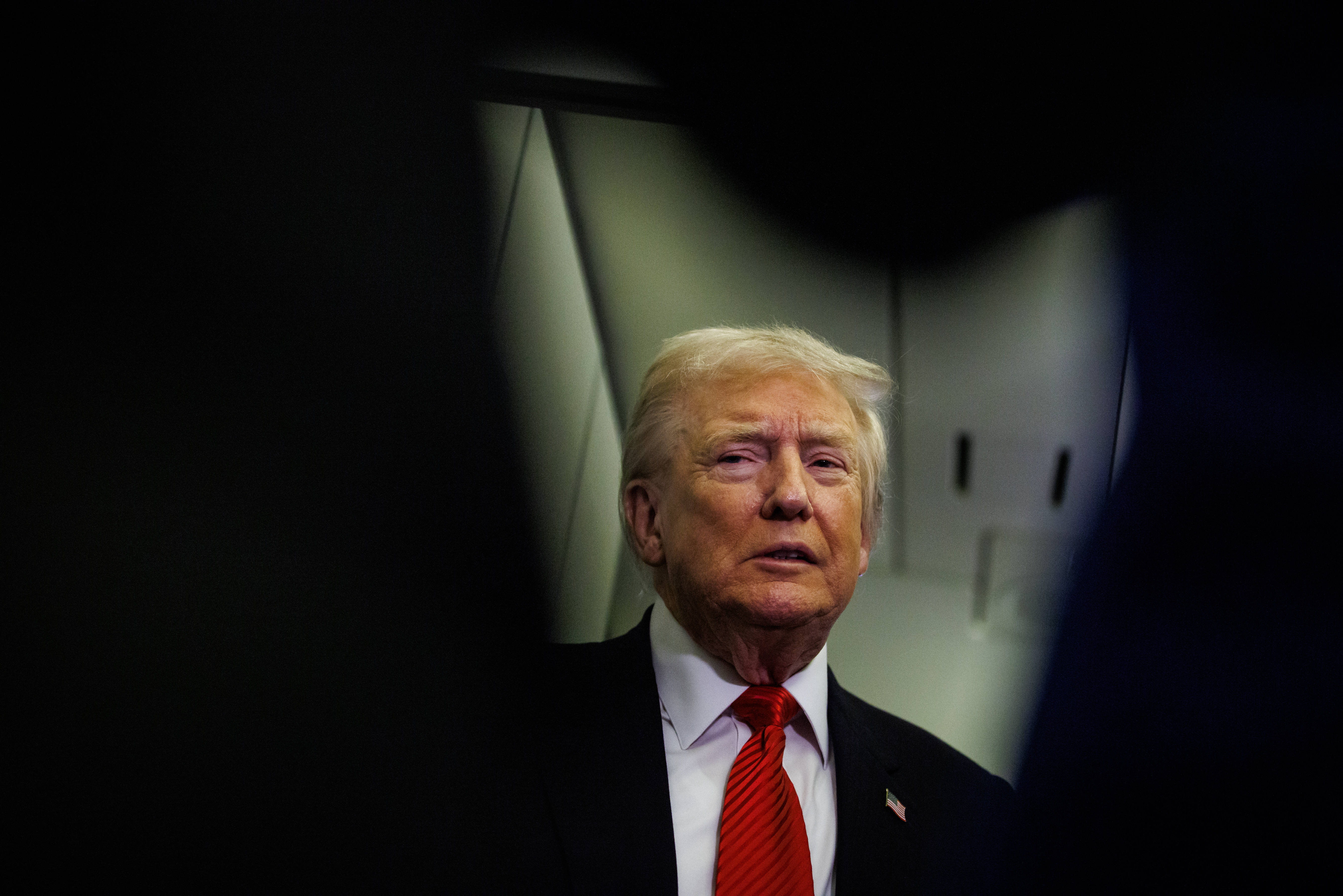 Live updates: Shutdown becomes longest ever; Supreme Court hears ...