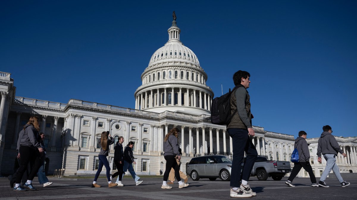 Live updates: Government begins to reopen, but impact lingers – NBC4 ...