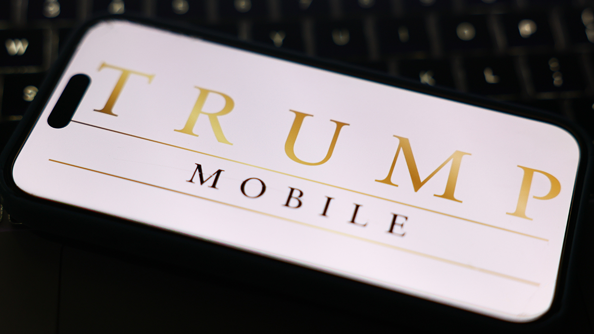 Trump Mobile phone is nowhere to be found after months of delay – NBC4 ...