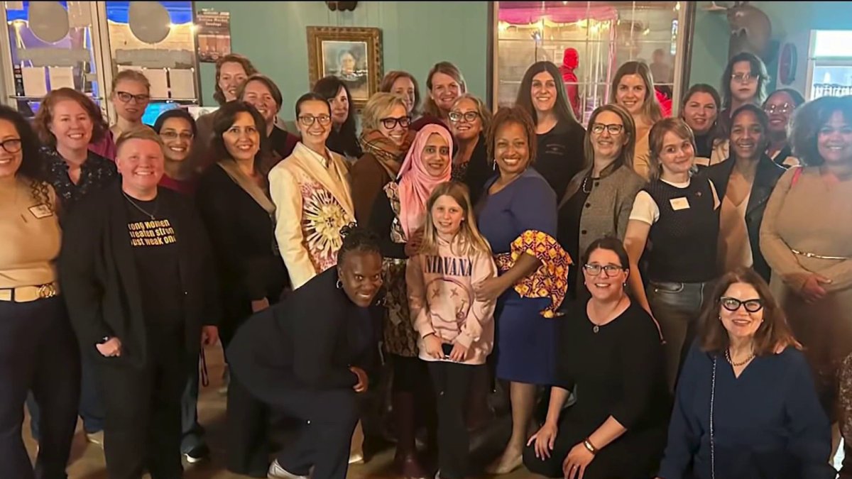 Virginia sees new wave of women in House of Delegates – NBC4 Washington