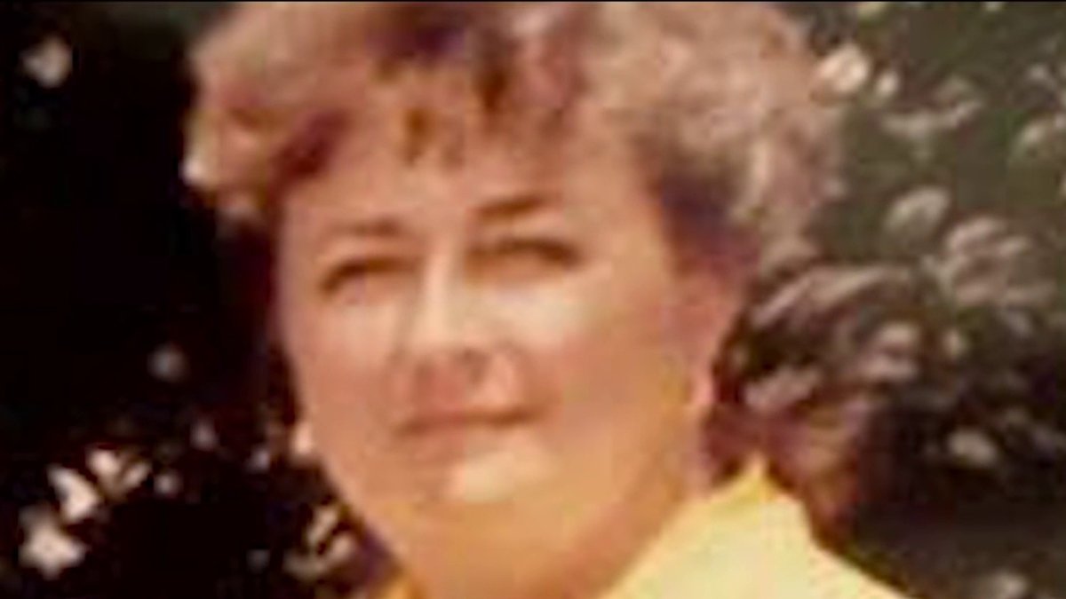 27 years after nurse’s murder in Maryland hospital, suspect ID’d – NBC4 ...