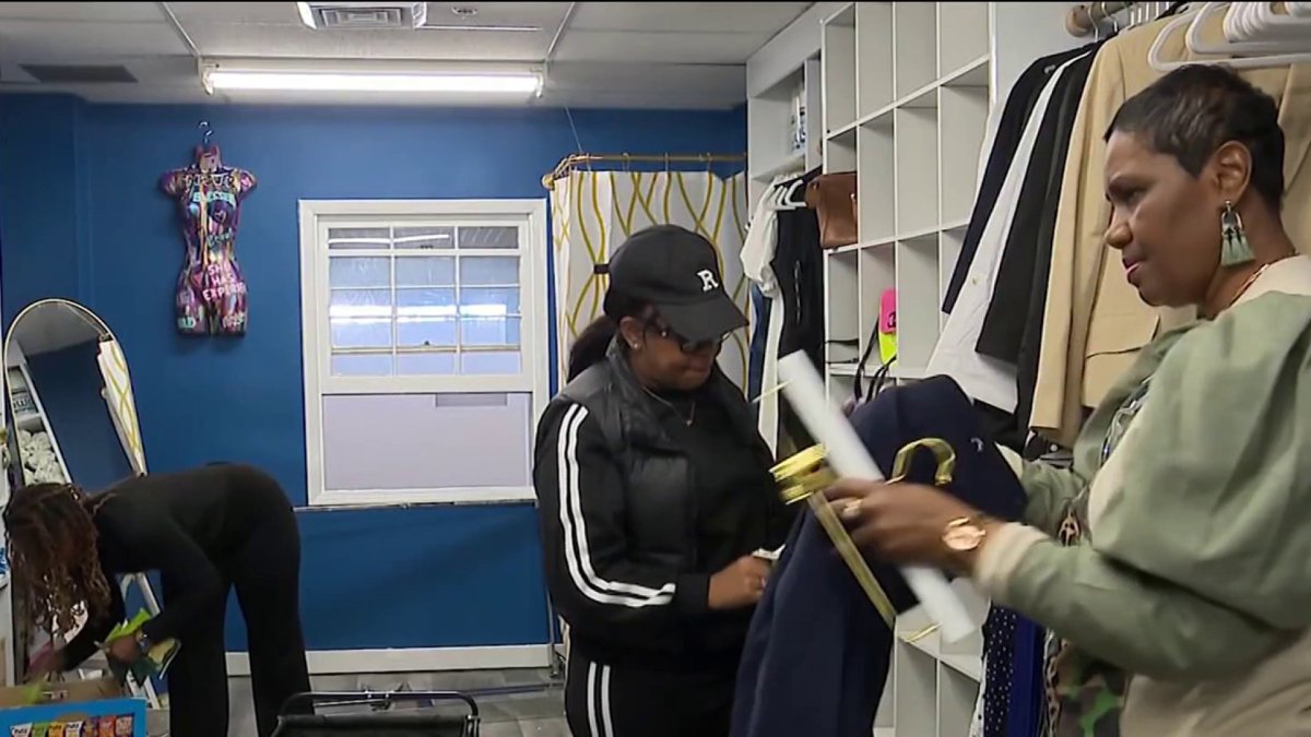 Prince George’s County women’s resource hub sees increased demand ...