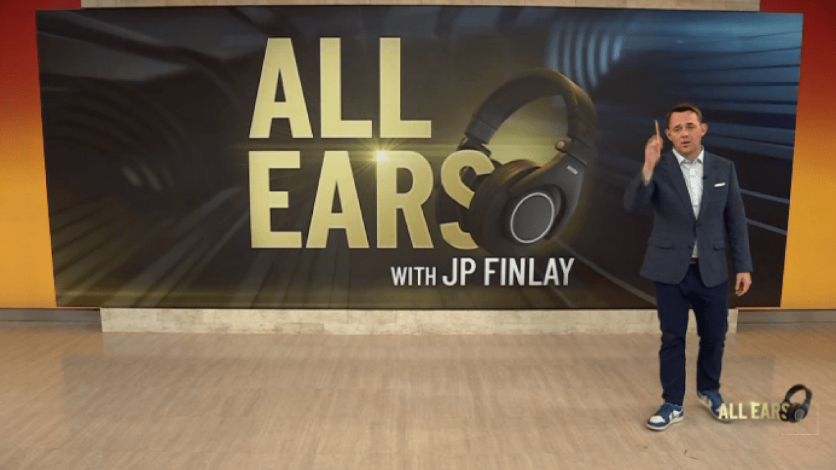 Bye week blues: All Ears with JP Finlay – NBC4 Washington
