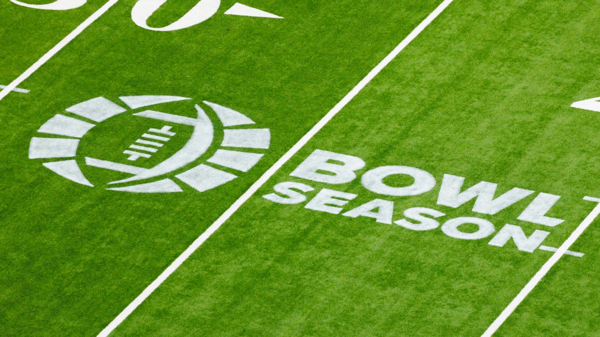 College football bowl games 2025-26: Matchups, dates, schedule – NBC4 ...