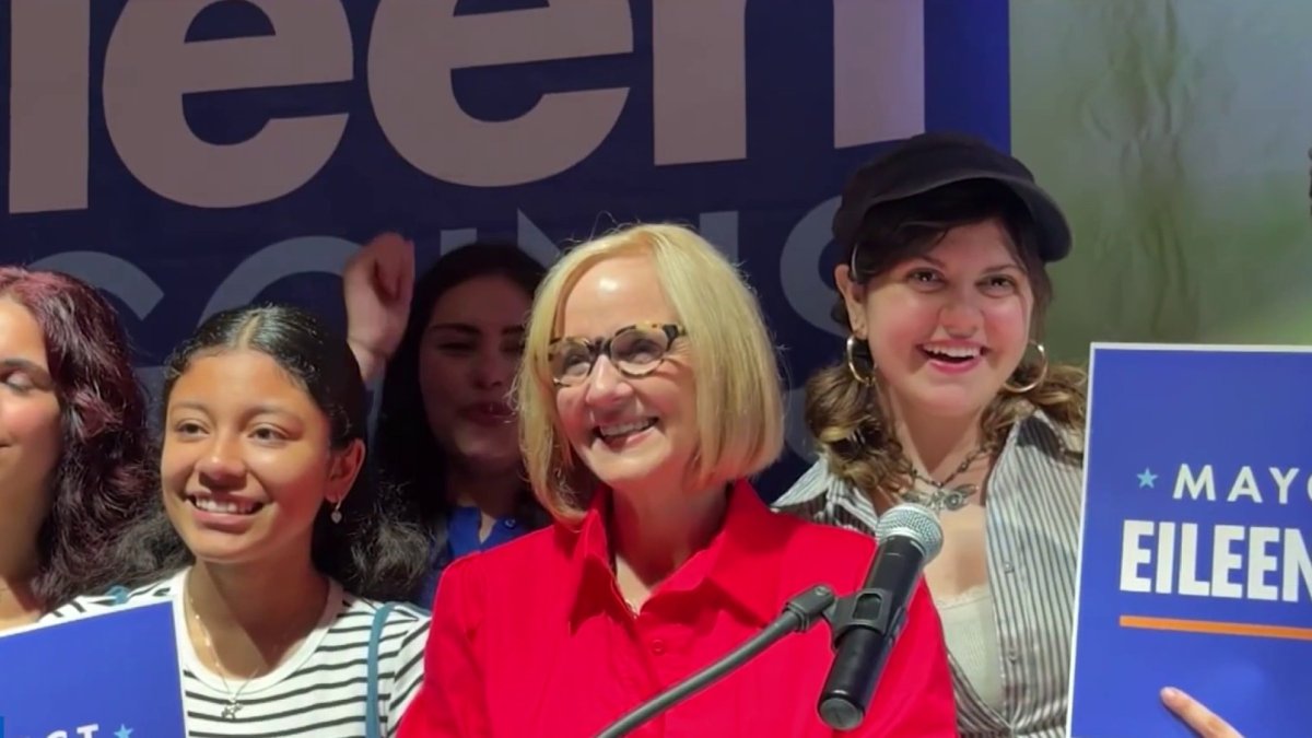 Miami mayoral election results: Emilio Gonzalez and Eileen Higgins ...