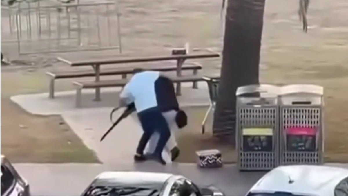 12 dead in Australia attack on Hanukkah; video shows man fight shooter ...