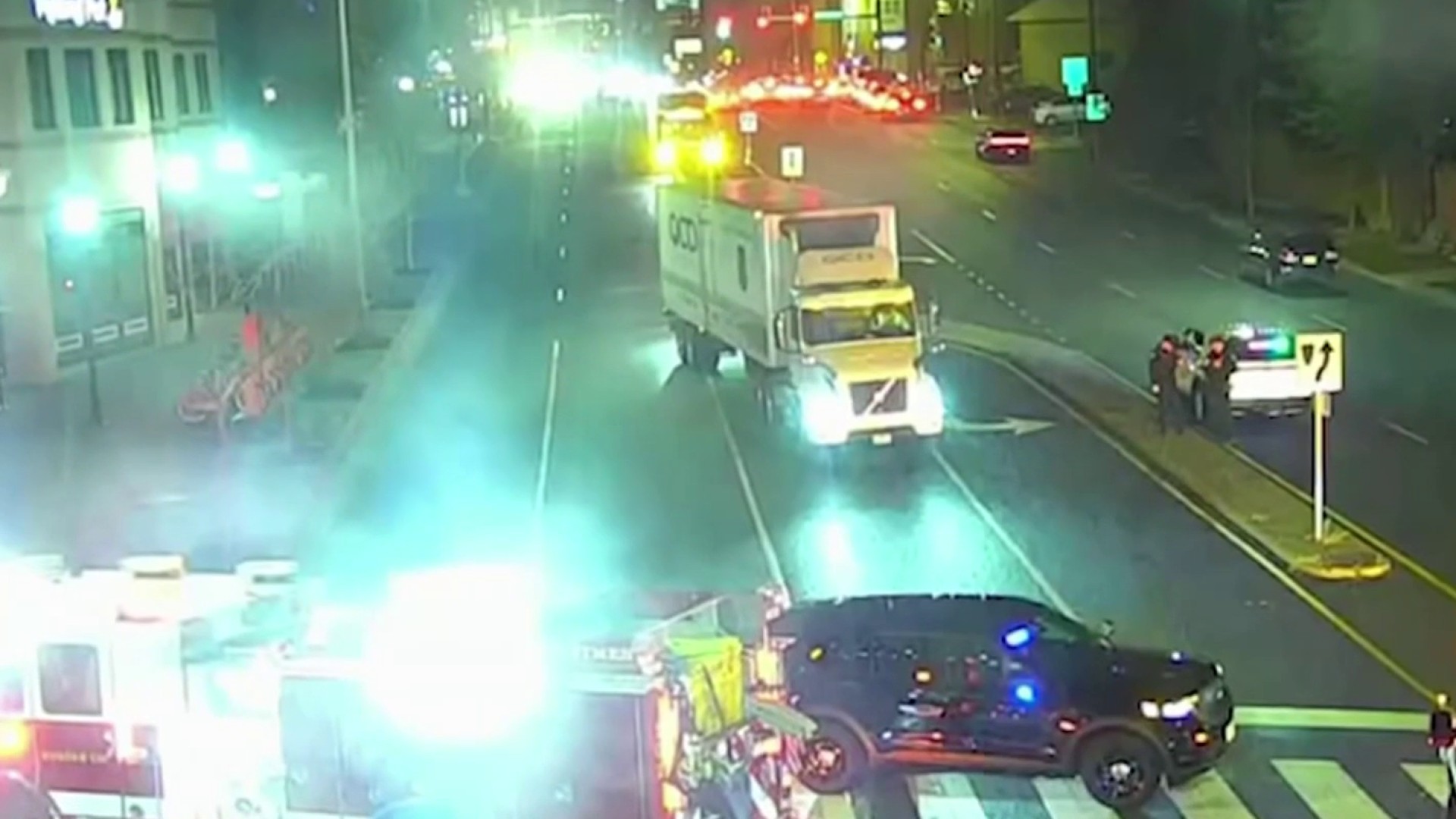 Ex-Virginia Gov. Robb, Wife Risked Themselves to Save Each Other From ...