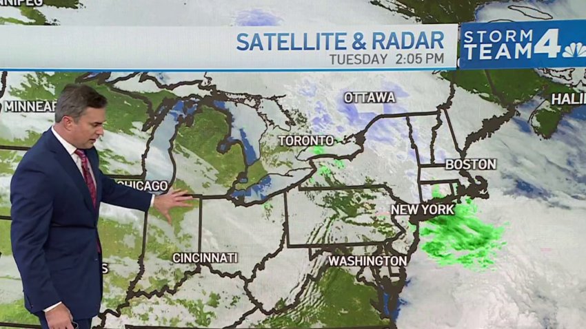 Tag: Storm Team4 – NBC4 Washington