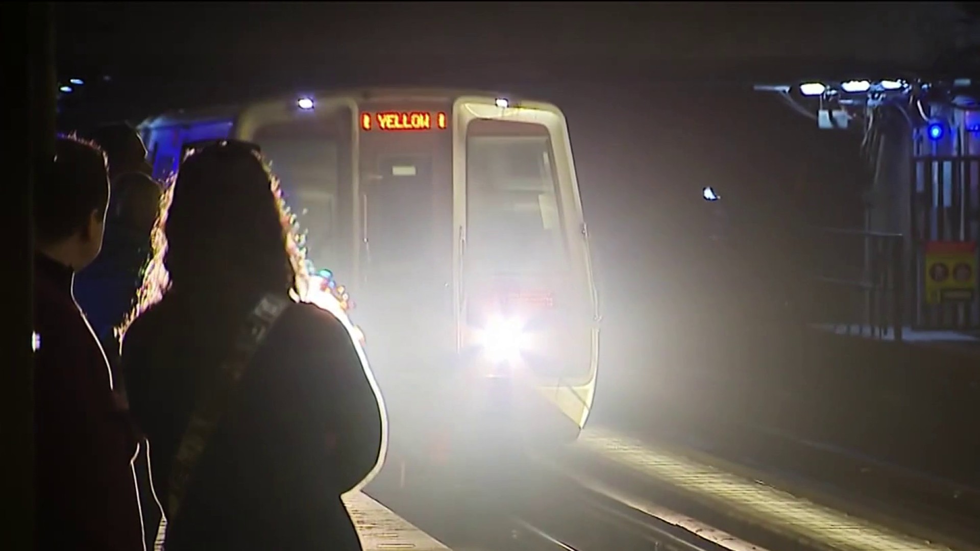 Change on Virginia I-66 Express Lanes: HOV-3 Now in Effect – NBC4 ...