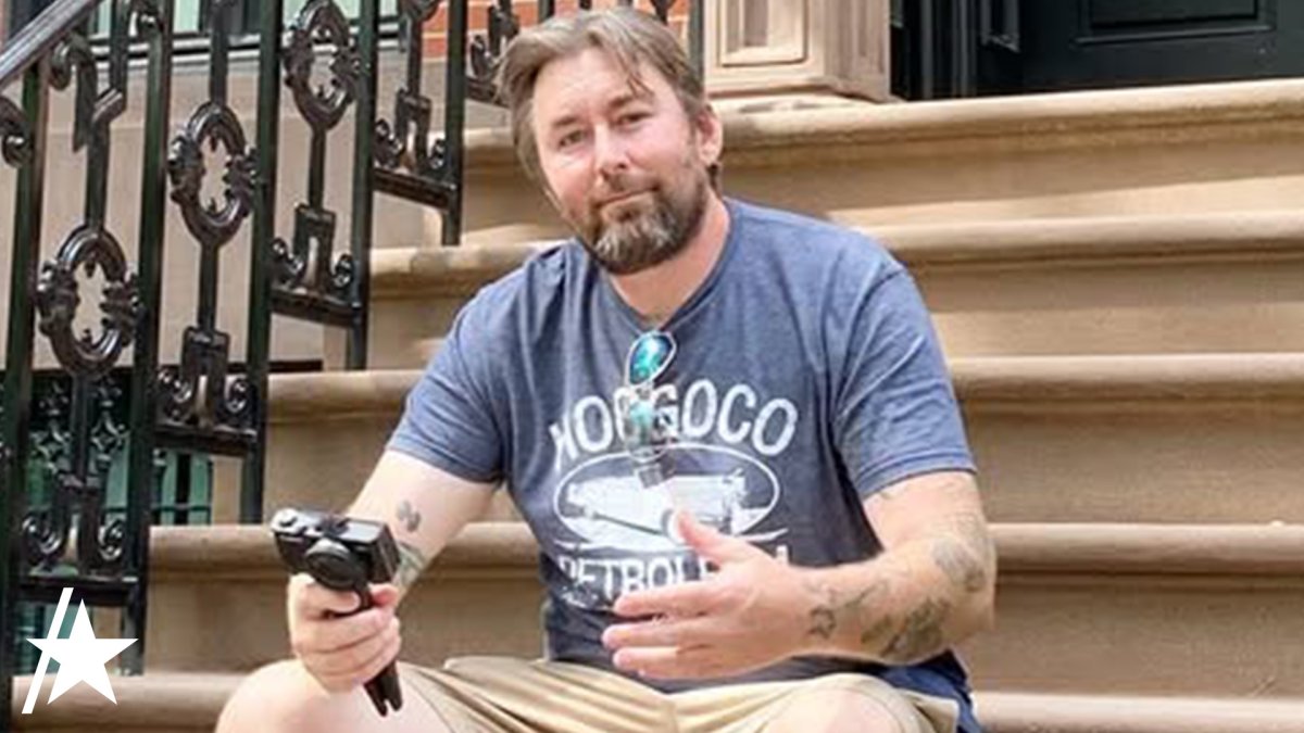 YouTube vlogger Adam the Woo found Dead at 51: ‘Lost a giant’ – NBC4 ...