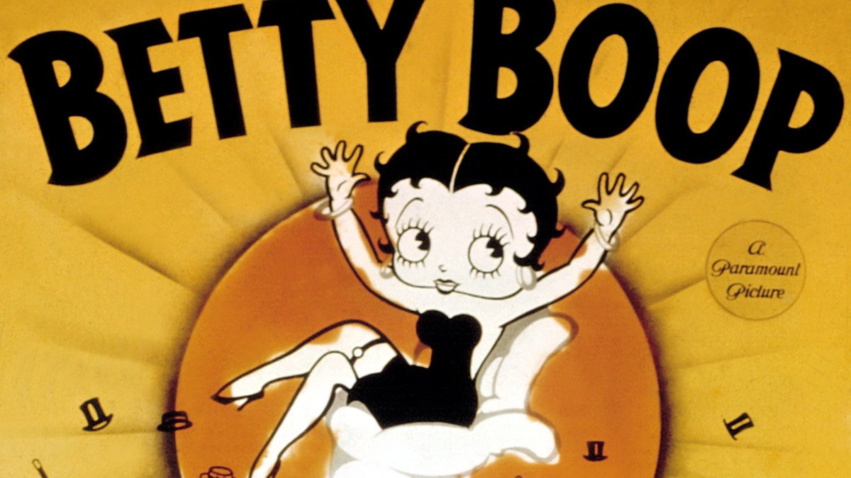 Betty Boop and ‘Blondie’ enter the public domain in 2026, plus more ...