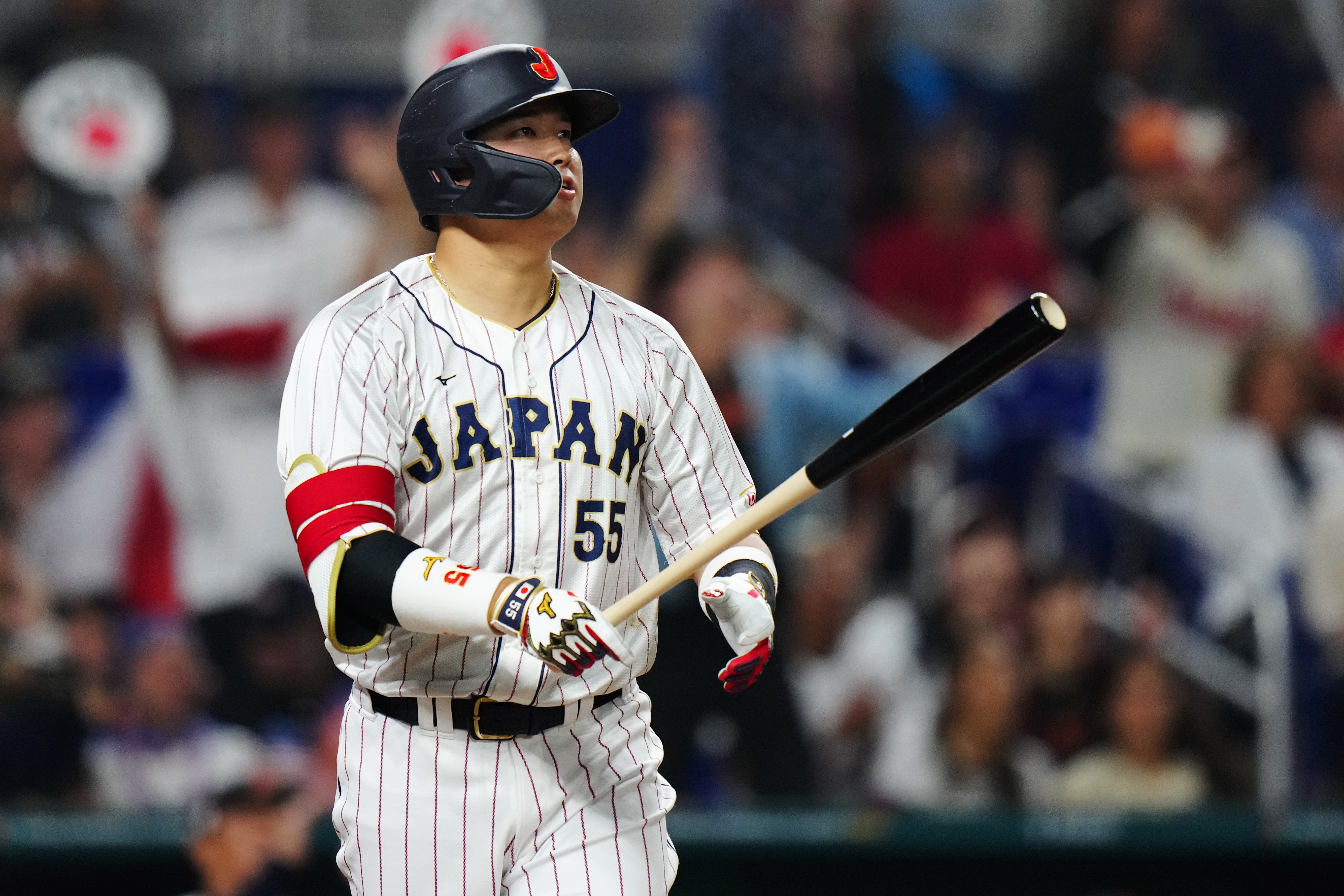 White Sox sign Japanese star Munetaka Murakami, reports say – NBC4 ...